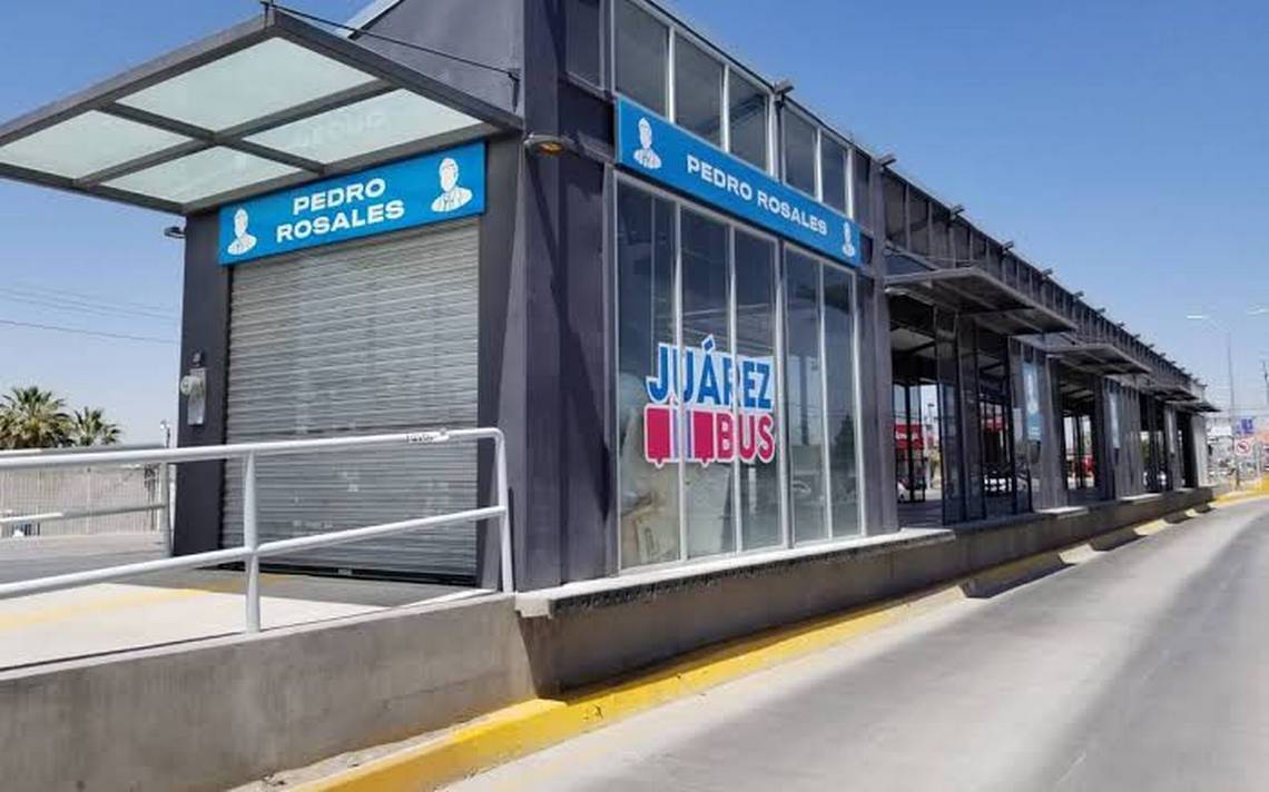 BRT-1 iniciará operaciones antes de fin de año - Prensa Digital La ...